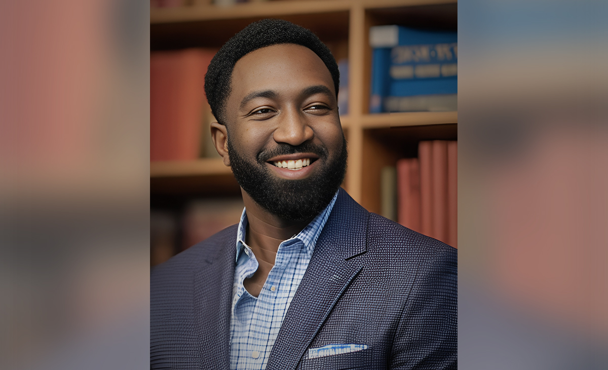 Brett Roberts named provisional appointee of El Camino College Board of ...